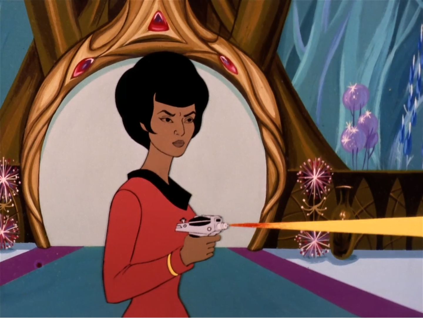 The TOP 13 STAR TREK: THE ANIMATED SERIES Episodes — RANKED! | 13th ...