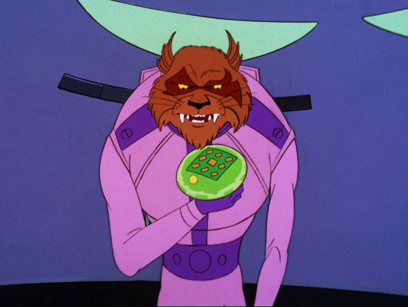 The TOP 13 STAR TREK: THE ANIMATED SERIES Episodes — RANKED! | 13th ...