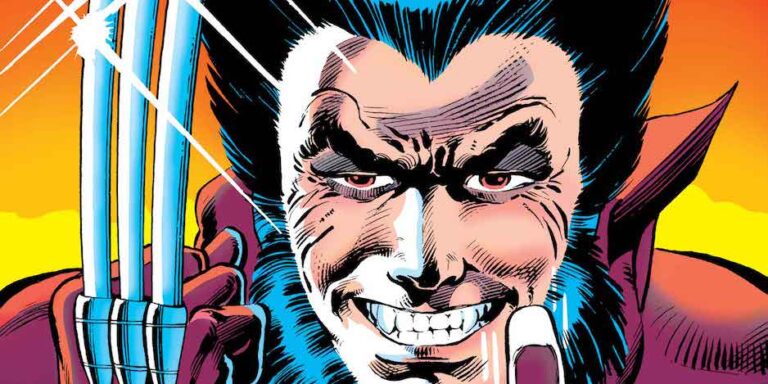 MARVEL Gets Jump on WOLVERINE’S 50th Anniversary With a New FACSIMILE ...
