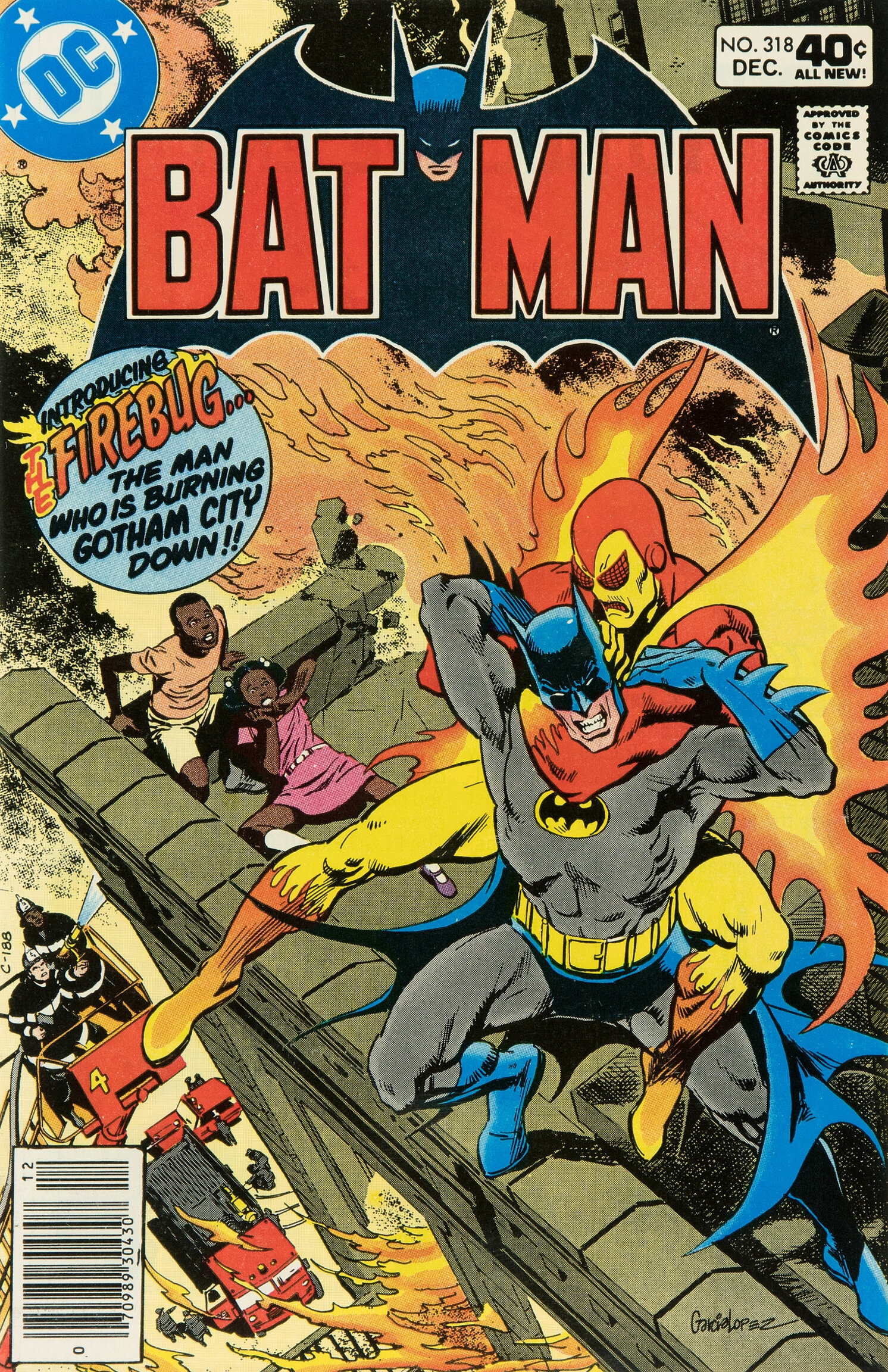 RETRO HOT PICKS! On Sale This Week — in 1979! | 13th Dimension, Comics ...