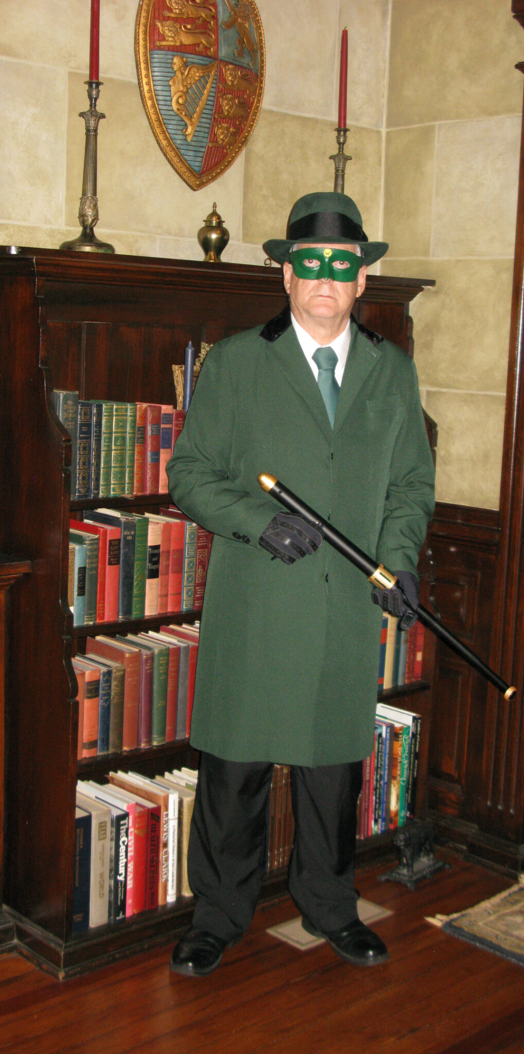 A BATMANIA Tribute to TOM FAGAN and the Famed RUTLAND HALLOWEEN PARADE ...