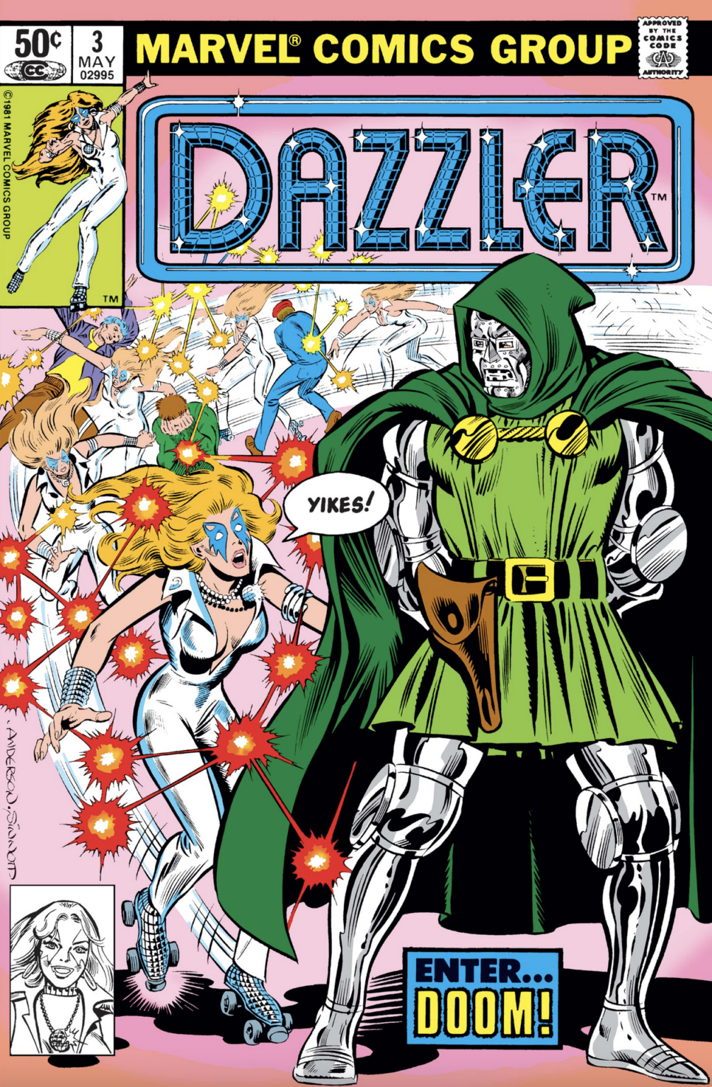 13 DAZZLER COVERS Because It’s NATIONAL GET FUNKY DAY | 13th Dimension ...