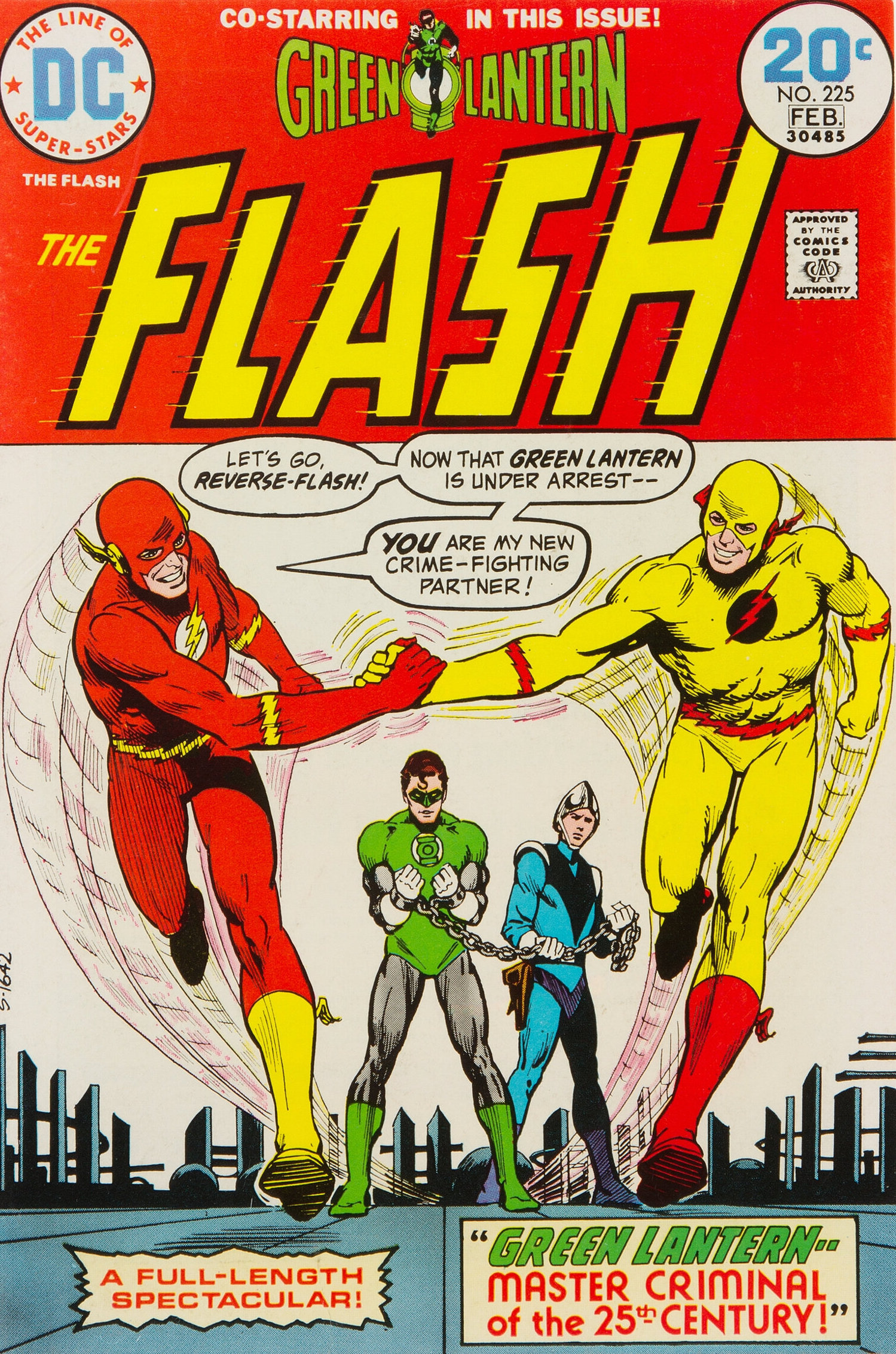 The TOP 13 COVERS of OCTOBER 1973 — RANKED | 13th Dimension, Comics ...