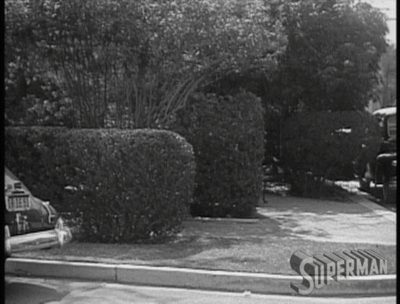 GIF-MANIA! Dig 13 Times KIRK ALYN Changed into SUPERMAN and Back Again | 13th Dimension, Comics ...