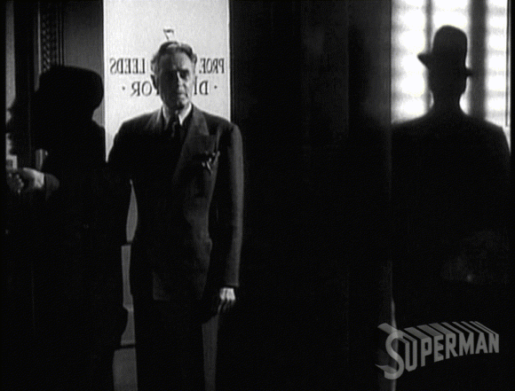 GIF-MANIA! Dig 13 Times KIRK ALYN Changed into SUPERMAN and Back Again | 13th Dimension, Comics ...