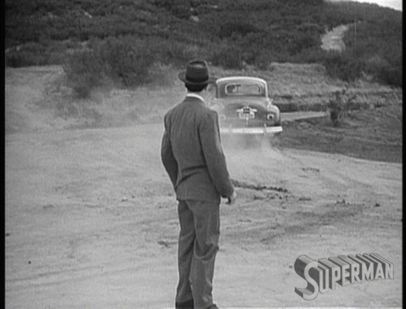 GIF-MANIA! Dig 13 Times KIRK ALYN Changed into SUPERMAN and Back Again | 13th Dimension, Comics ...