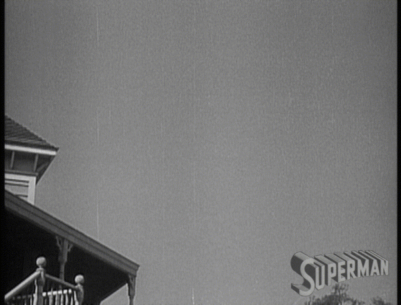 GIF-MANIA! Dig 13 Times KIRK ALYN Changed into SUPERMAN and Back Again | 13th Dimension, Comics ...