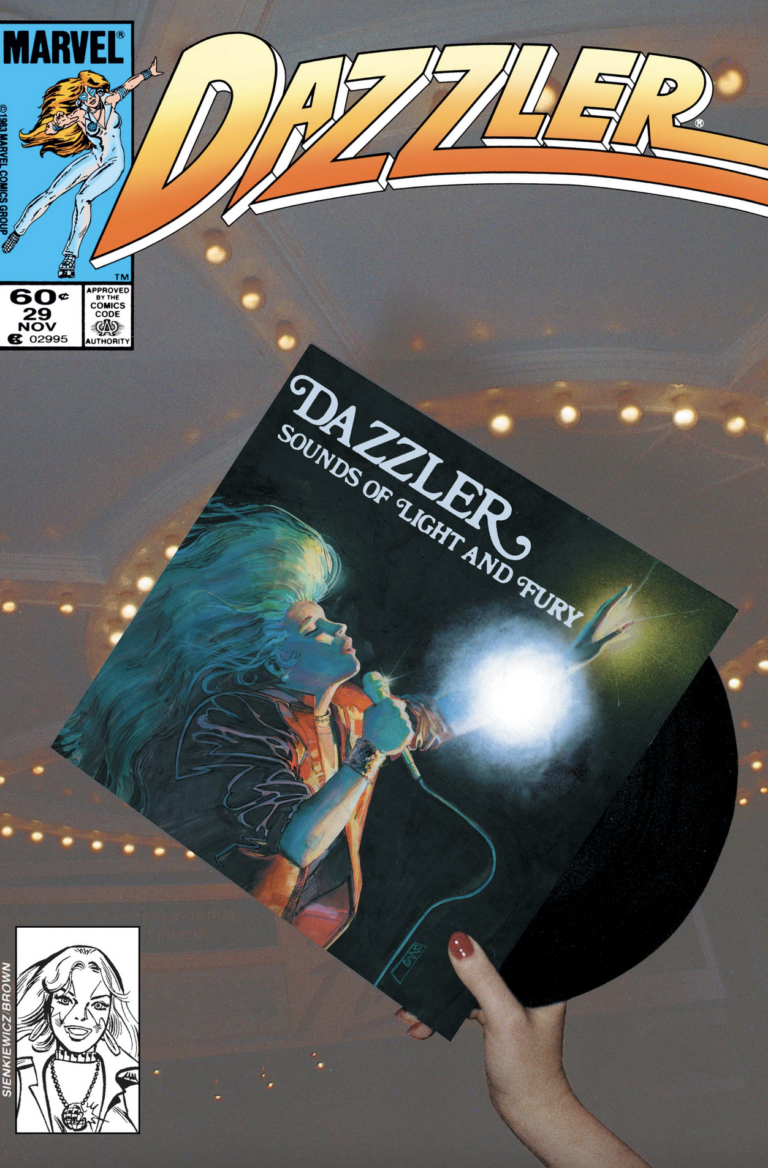 13 DAZZLER COVERS Because It’s NATIONAL GET FUNKY DAY | 13th Dimension ...