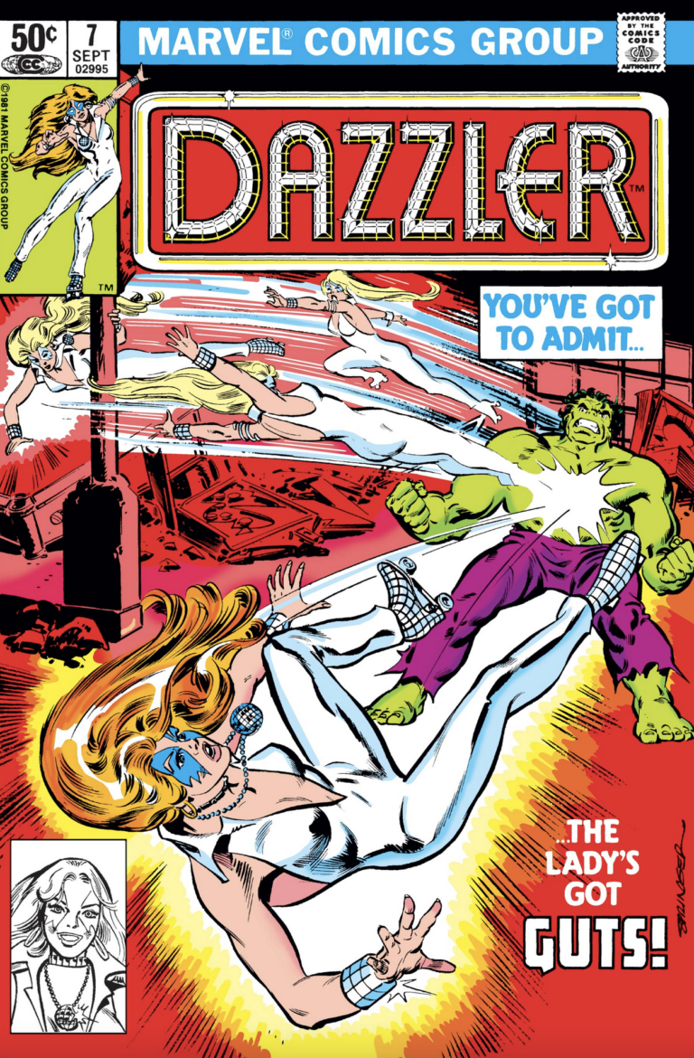 13 DAZZLER COVERS Because It’s NATIONAL GET FUNKY DAY | 13th Dimension ...