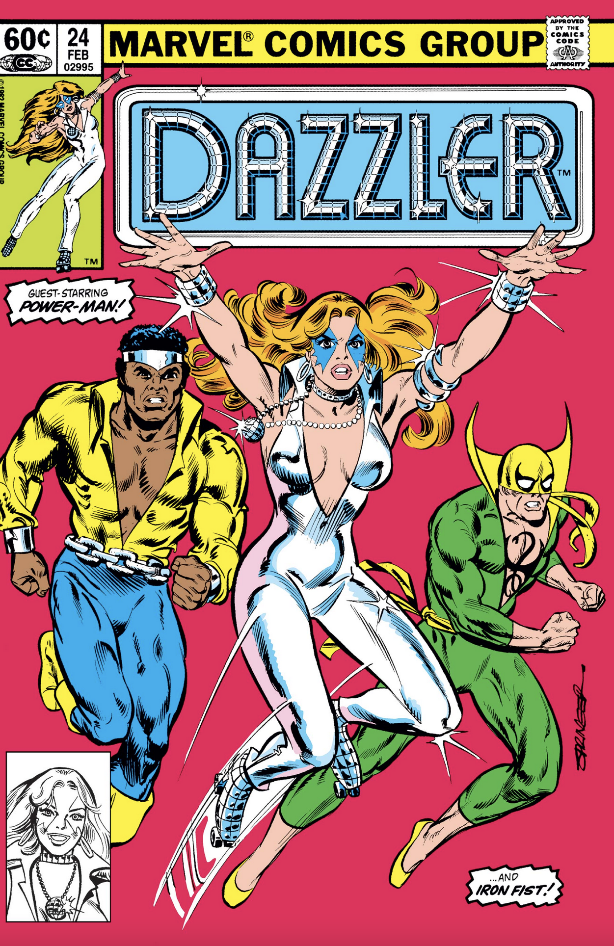 13 DAZZLER COVERS Because It’s NATIONAL GET FUNKY DAY | 13th Dimension ...