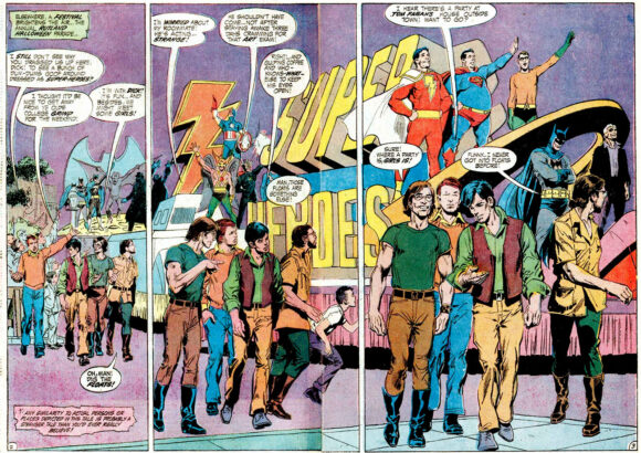 A BATMANIA Tribute to TOM FAGAN and the Famed RUTLAND HALLOWEEN PARADE ...