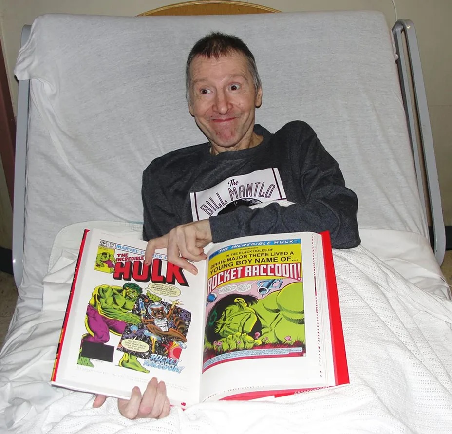 13 GREAT BILL MANTLO STORIES: A Birthday Celebration | 13th Dimension ...