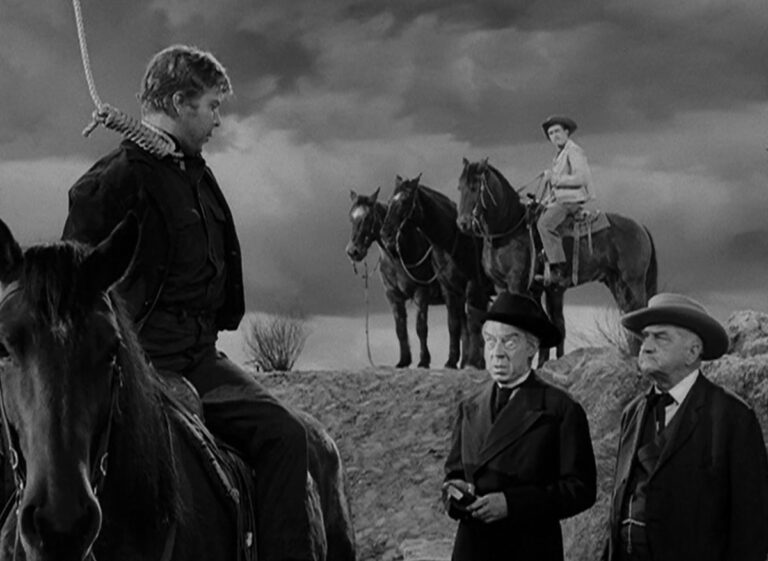 THE TWILIGHT ZONE: Dig These 13 Great TIME-TRAVEL EPISODES | 13th ...