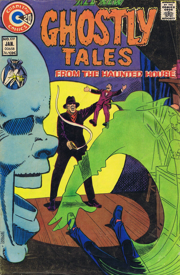 The TOP 13 COVERS of NOVEMBER 1973 — RANKED | 13th Dimension, Comics ...