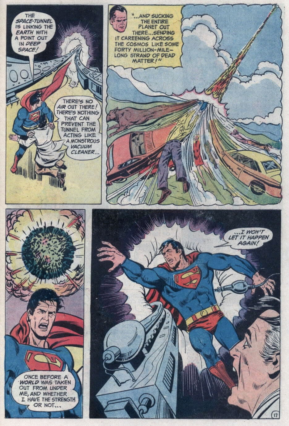 PAUL KUPPERBERG: My 13 Favorite ELLIOT S! MAGGIN Stories | 13th ...