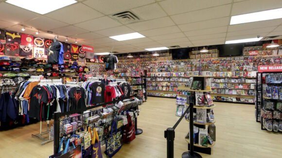 13 REASONS the Comics Shop Is the Grooviest Place on Earth | 13th ...