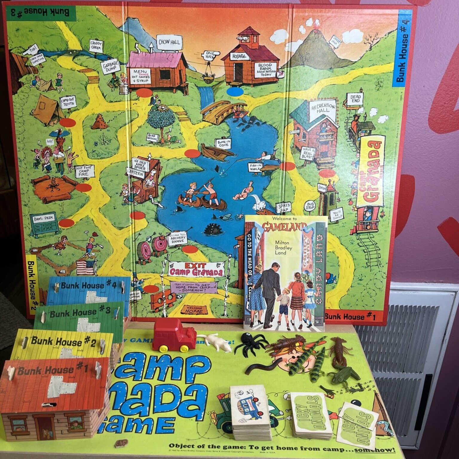Dig These 13 Fabulous OLD-SCHOOL BOARD GAMES | 13th Dimension, Comics ...
