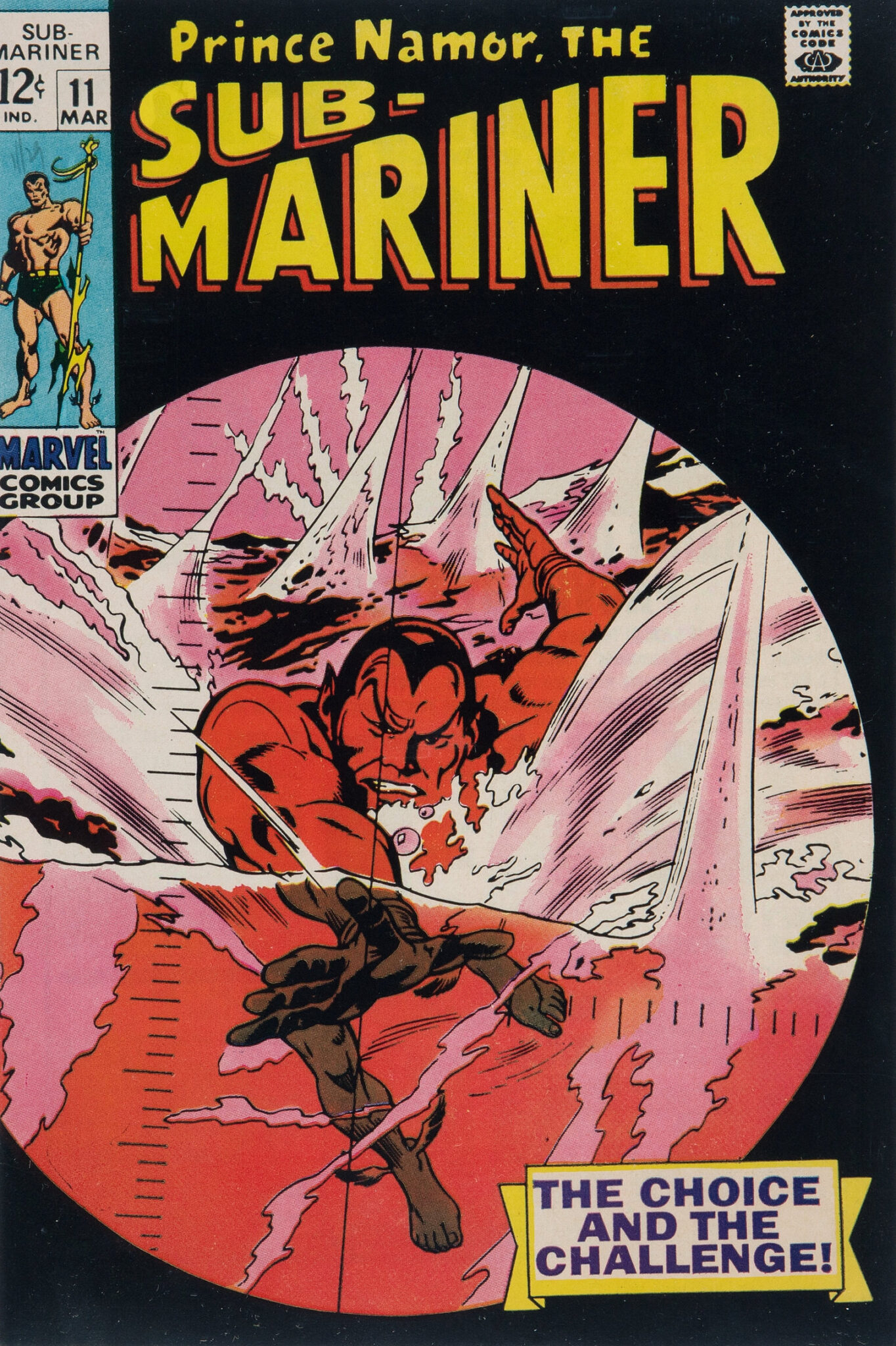 It’s FESTIVUS: Here Are 13 Comics Characters Who Are PISSED OFF ALL THE ...