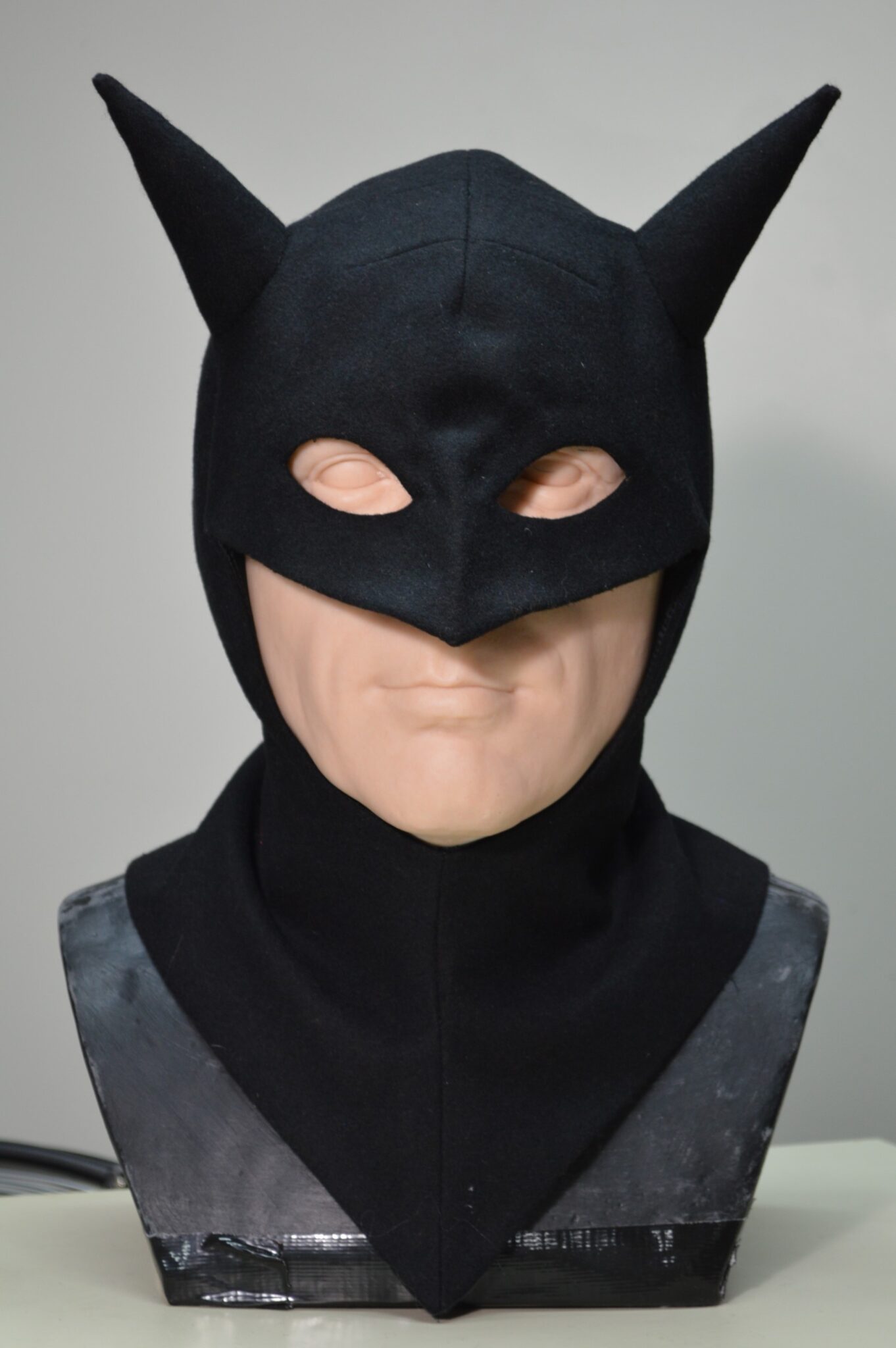 This Is The GOLDEN AGE BATMAN Cowl You’ve Been Waiting For | 13th ...