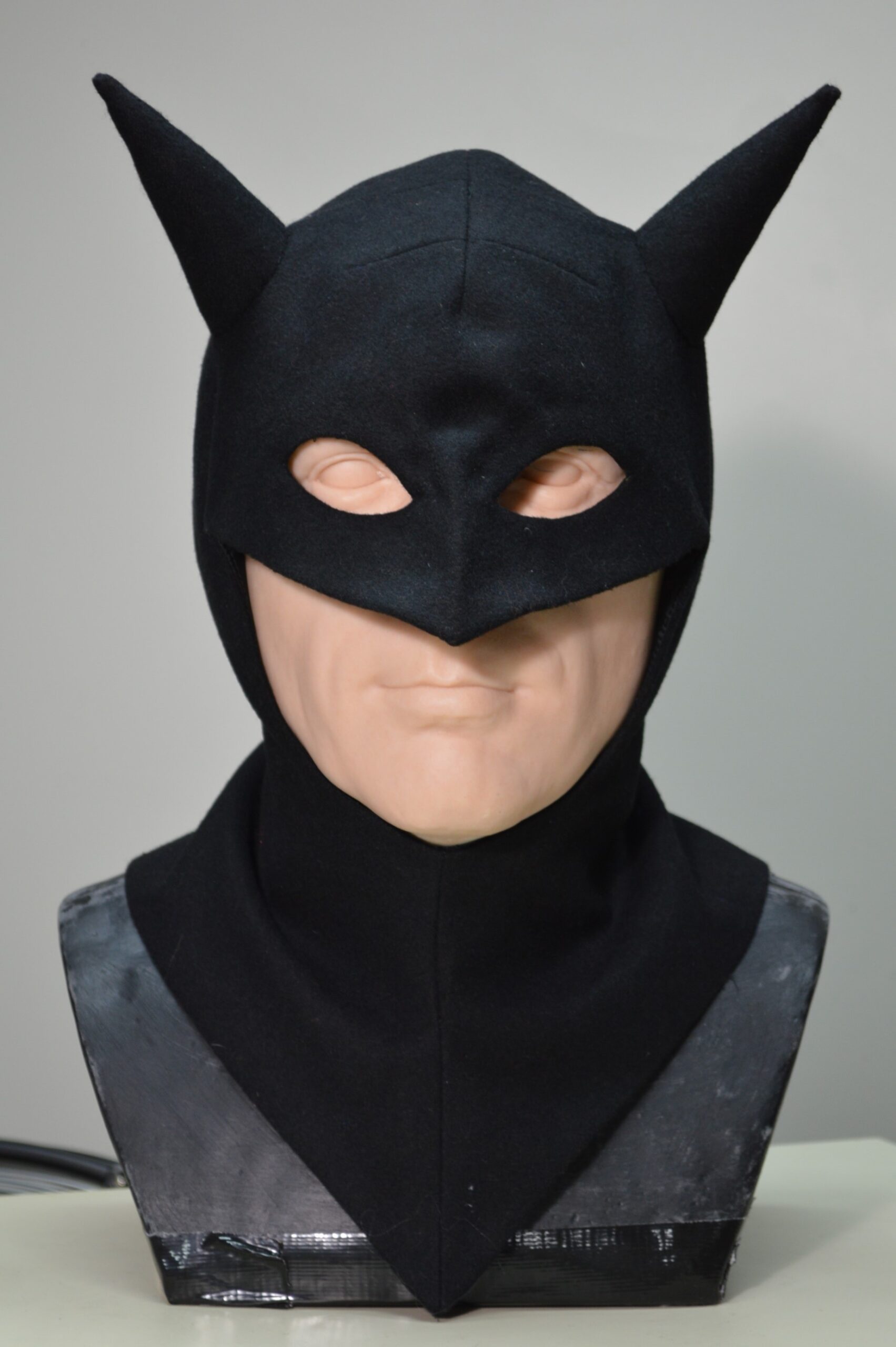 This Is The GOLDEN AGE BATMAN Cowl You’ve Been Waiting For | 13th ...