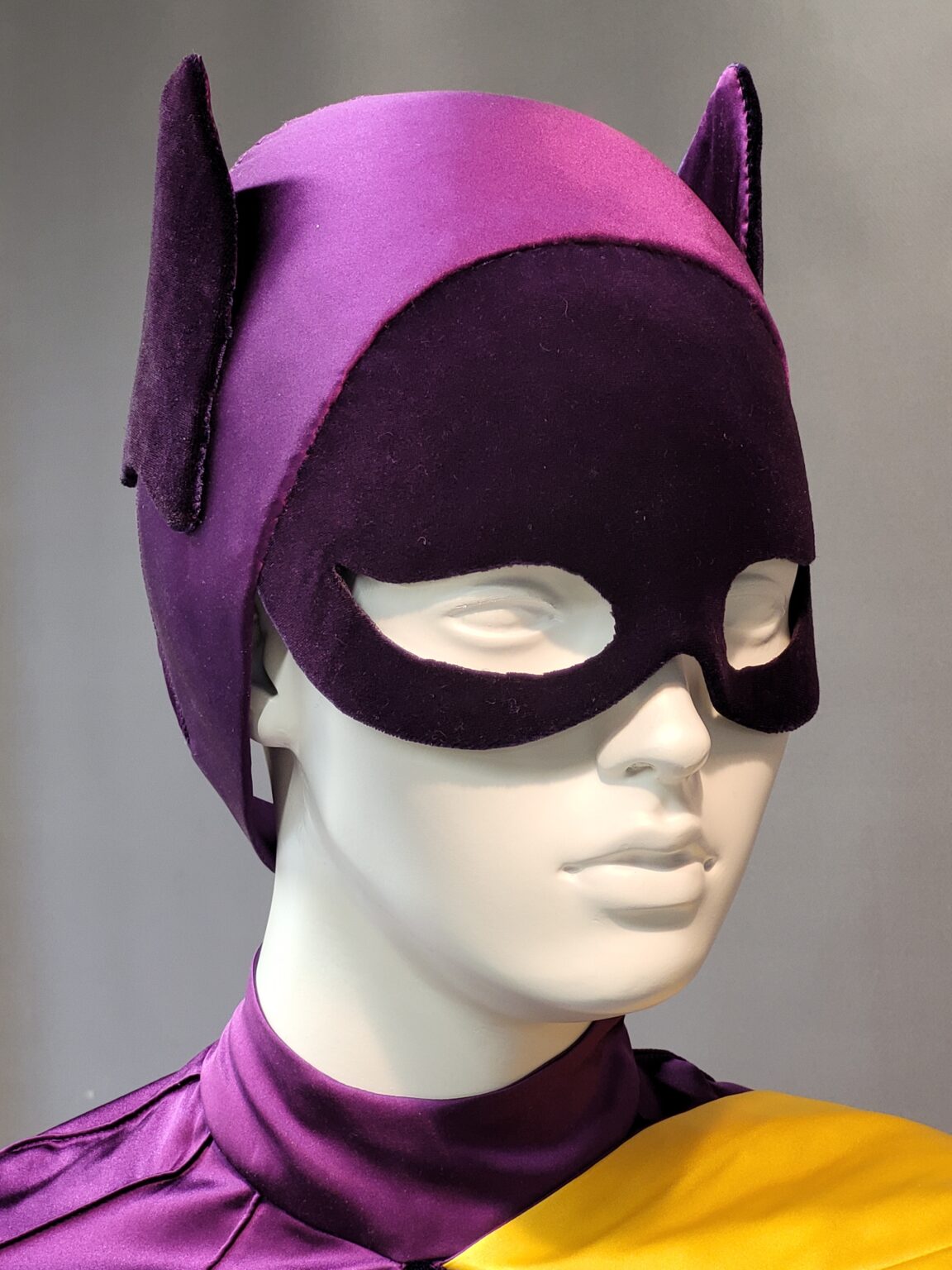 This Is The GOLDEN AGE BATMAN Cowl You’ve Been Waiting For | 13th ...