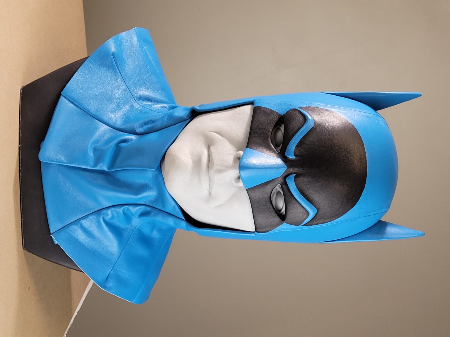 This Is The GOLDEN AGE BATMAN Cowl You’ve Been Waiting For | 13th ...
