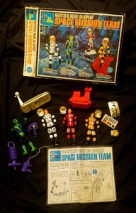 Blast Off With These 13 Majorly Cool MAJOR MATT MASON Items | 13th ...