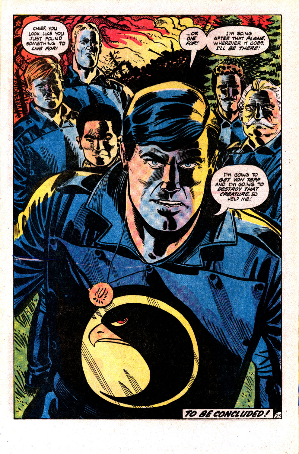 13 COVERS AND PAGES: A DAN SPIEGLE Birthday Celebration | 13th ...