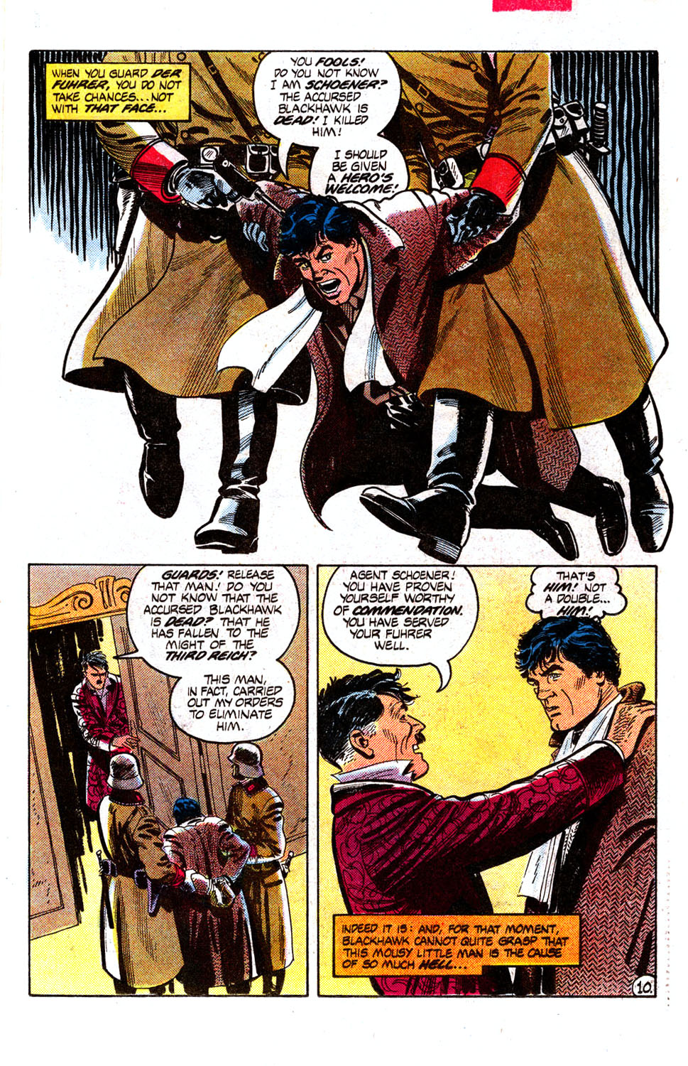 13 COVERS AND PAGES: A DAN SPIEGLE Birthday Celebration | 13th ...