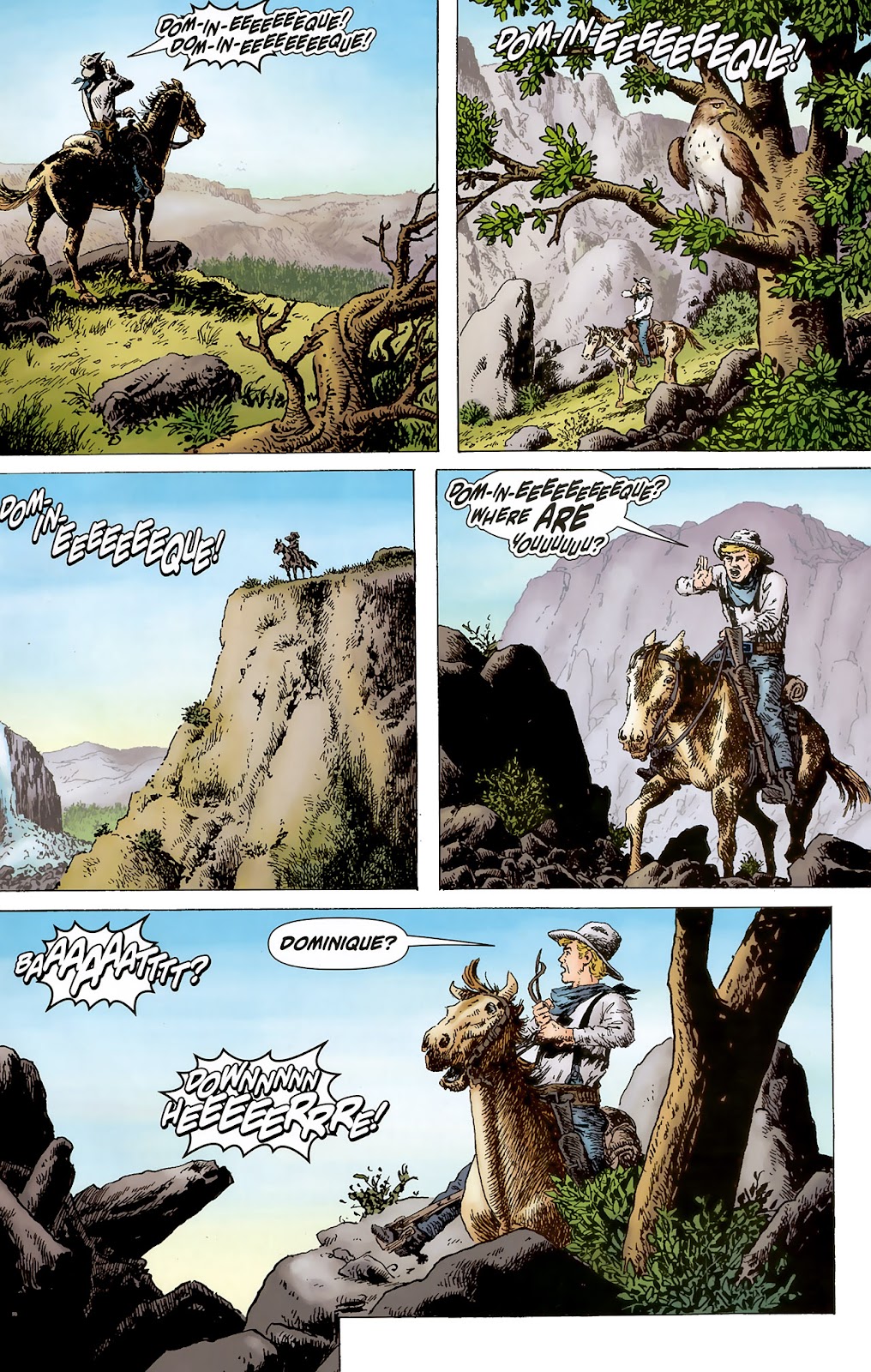 PAUL KUPPERBERG: My 13 Favorite JOHN SEVERIN Stories | 13th Dimension ...