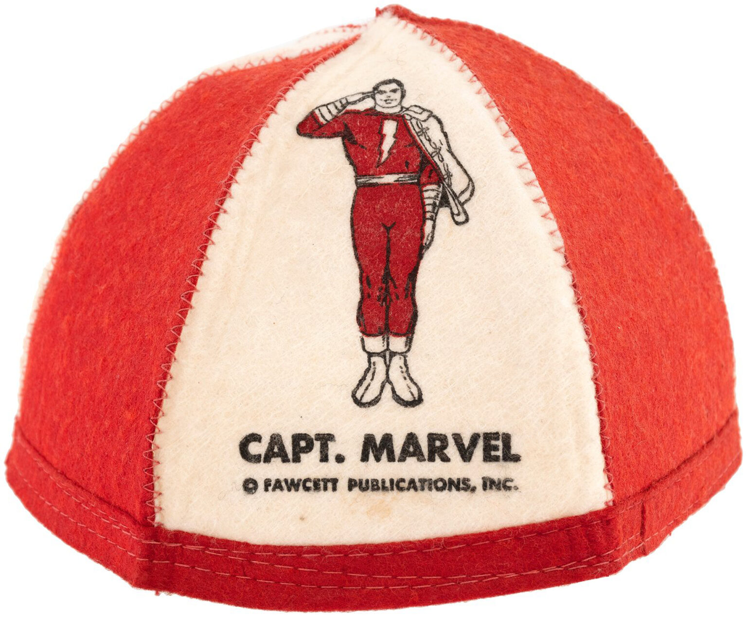 SHAZAM! Dig These 13 Fantastic Vintage CAPTAIN MARVEL Toys | 13th ...