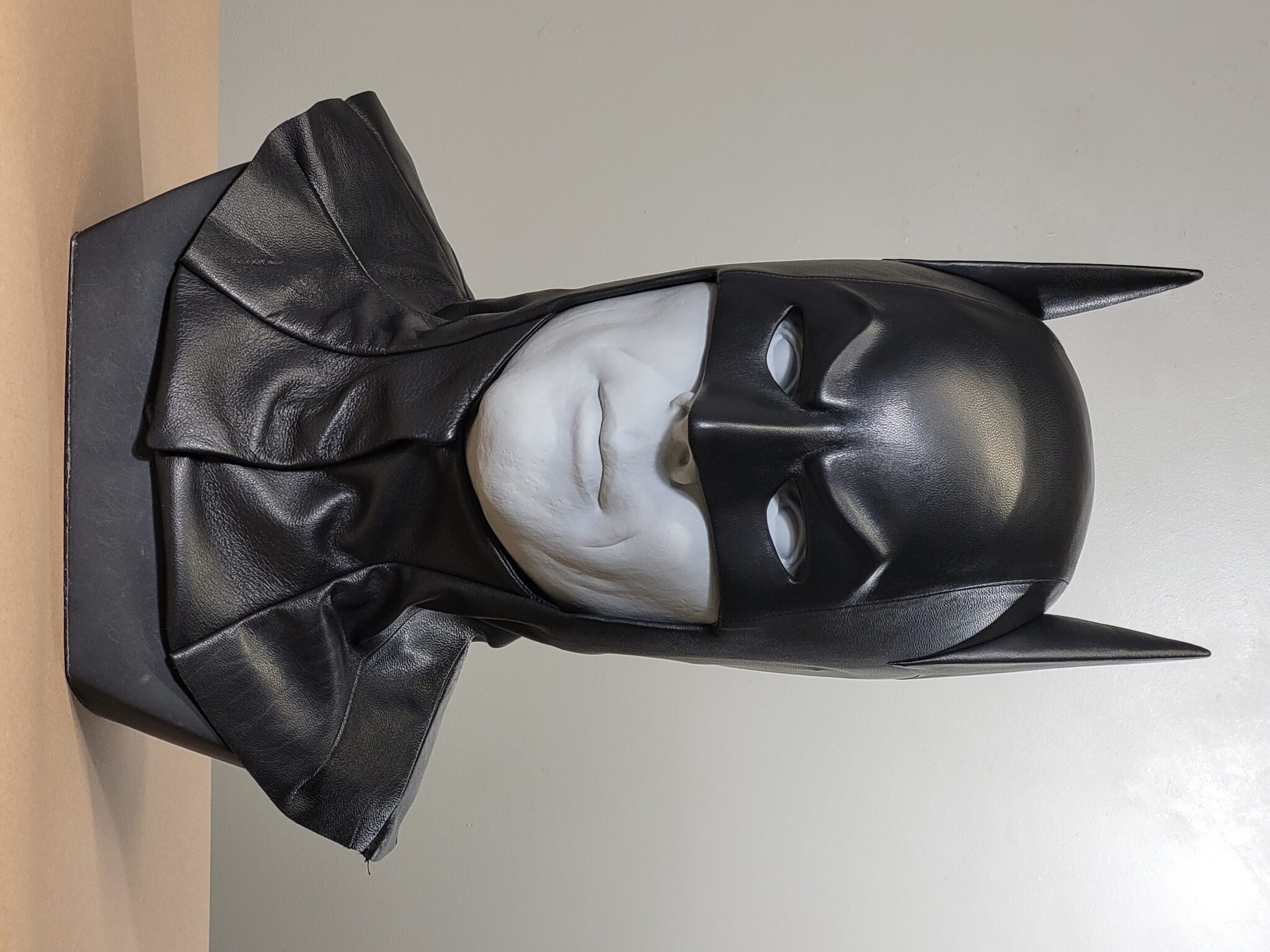 This Is The GOLDEN AGE BATMAN Cowl You’ve Been Waiting For | 13th ...