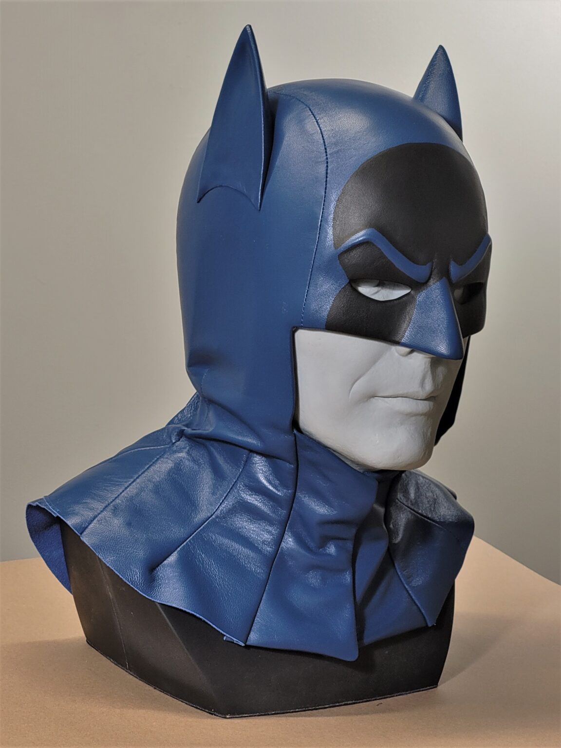This Is The GOLDEN AGE BATMAN Cowl You’ve Been Waiting For | 13th ...