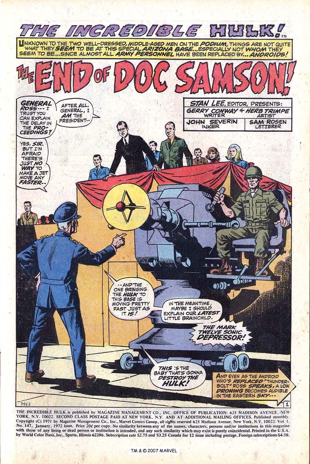 PAUL KUPPERBERG: My 13 Favorite JOHN SEVERIN Stories | 13th Dimension ...