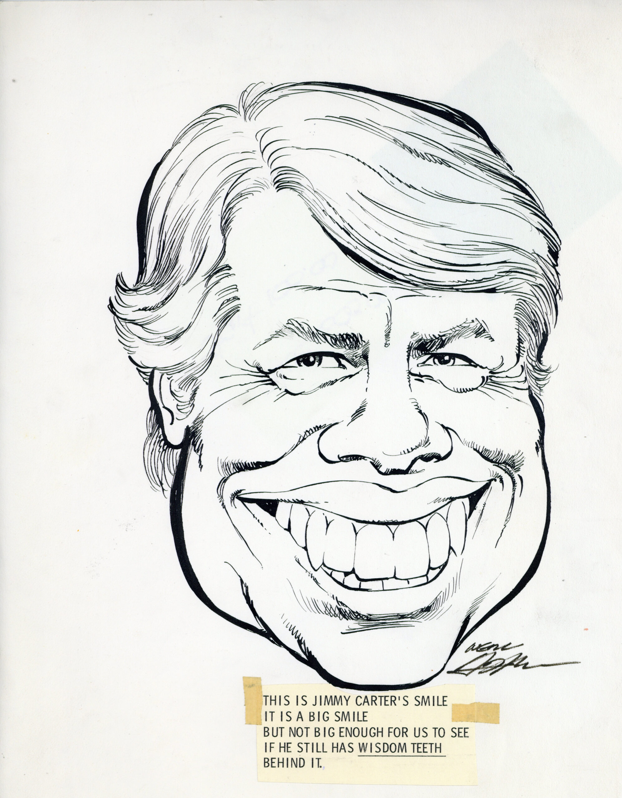 JACK DAVIS: An Artist Beloved by Millions — Including NEAL ADAMS | 13th ...