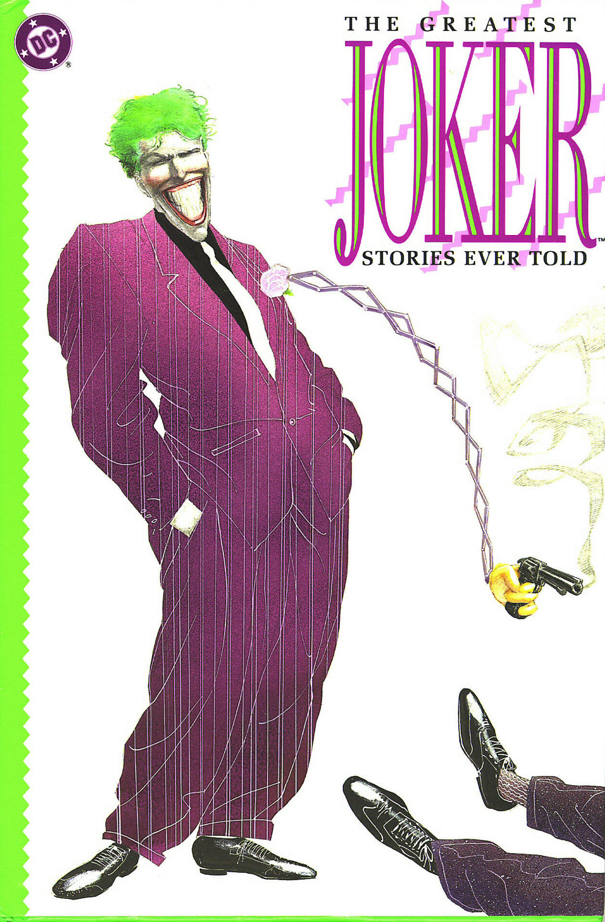 RETRO HOT PICKS! On Sale This Week — in 1988! | 13th Dimension, Comics ...