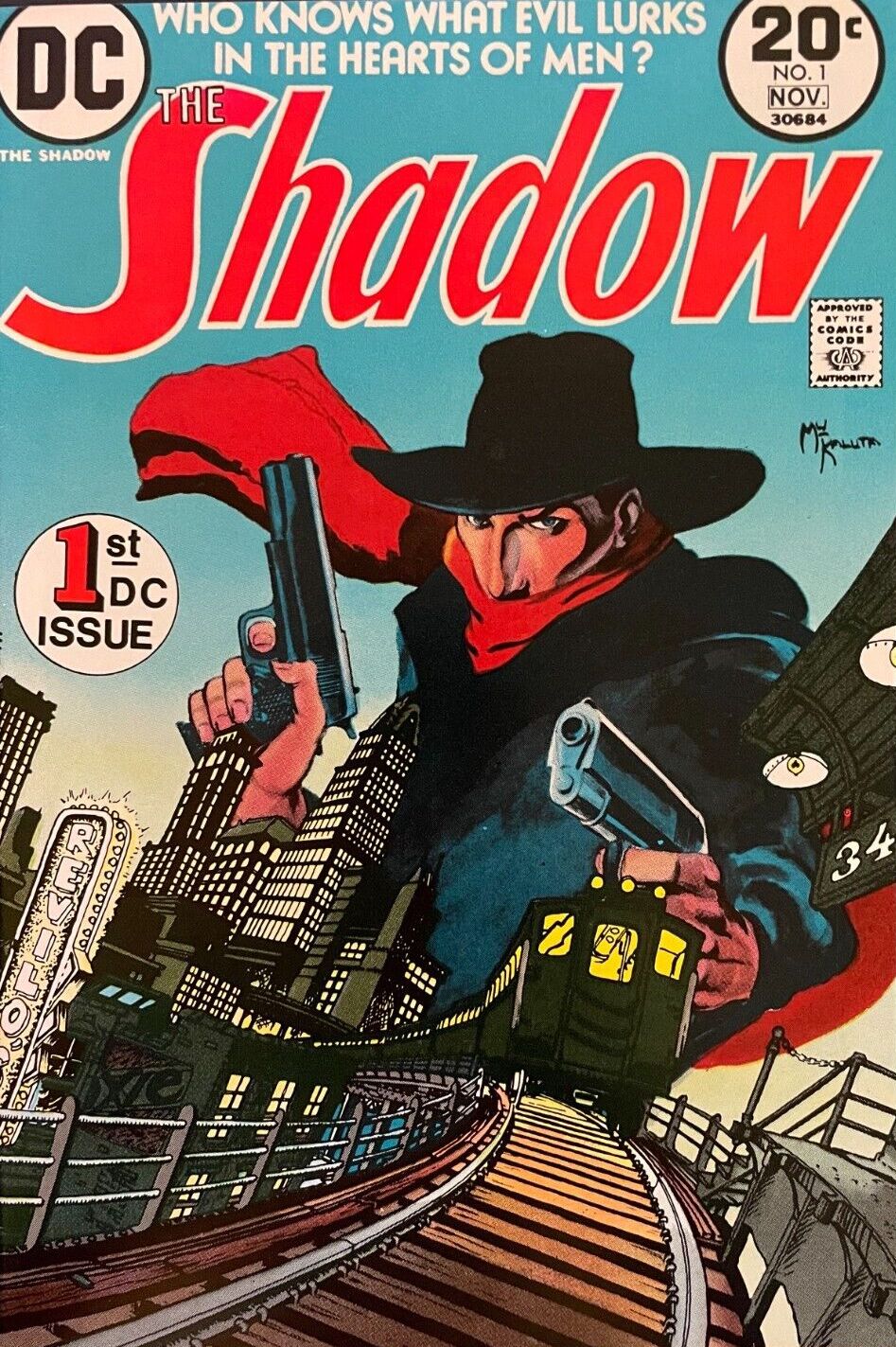 The TOP 13 COVERS OF 1973 – RANKED | 13th Dimension, Comics, Creators ...