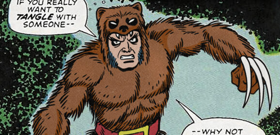 COMICS HISTORY | 13th Dimension, Comics, Creators, Culture