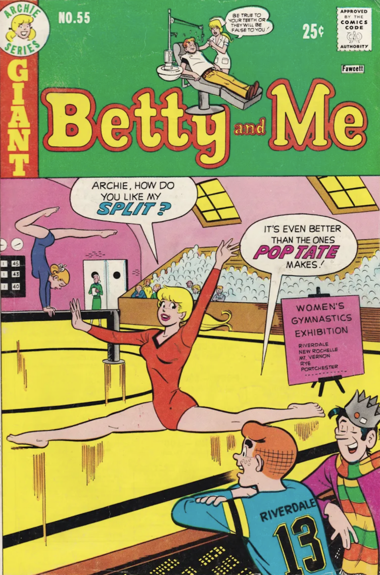 The TOP 13 COVERS of DECEMBER 1973 — RANKED | 13th Dimension, Comics ...