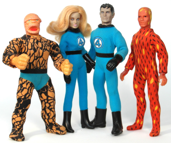 Dig These 13 Weird But Wonderful ACTION FIGURES OF THE PAST | 13th ...