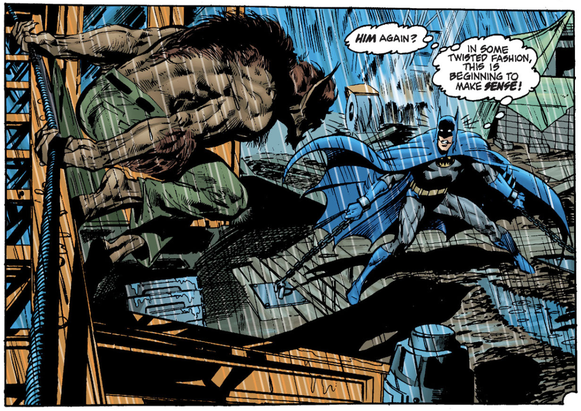 BATMAN #255: The End of NEAL ADAMS’ Classic BATMAN Era — 50 YEARS LATER ...