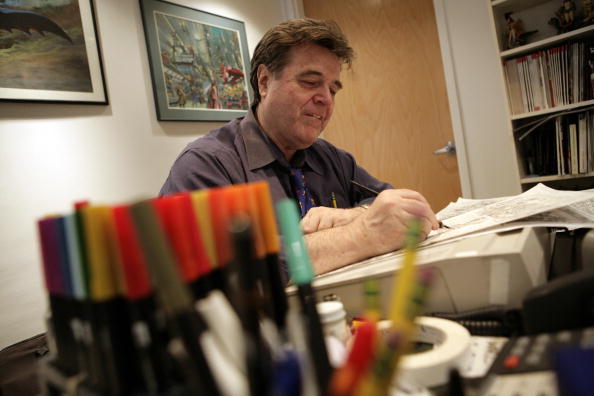 A Loving Tribute to THE SILENT NIGHT OF THE BATMAN — and NEAL ADAMS ...