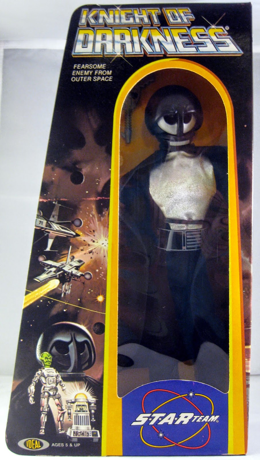 Dig These 13 Weird But Wonderful ACTION FIGURES OF THE PAST | 13th ...