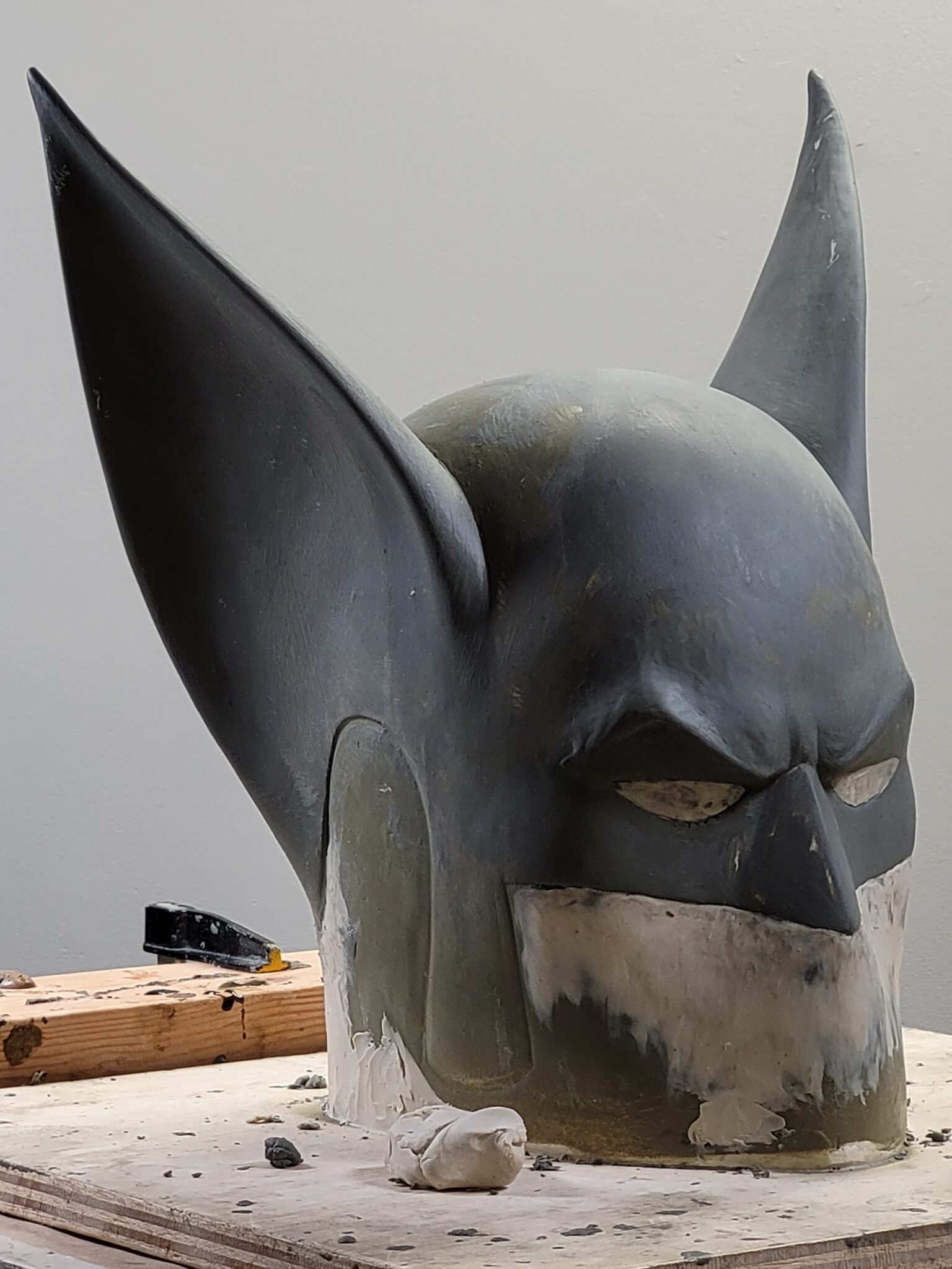 This Is The GOLDEN AGE BATMAN Cowl You’ve Been Waiting For | 13th ...