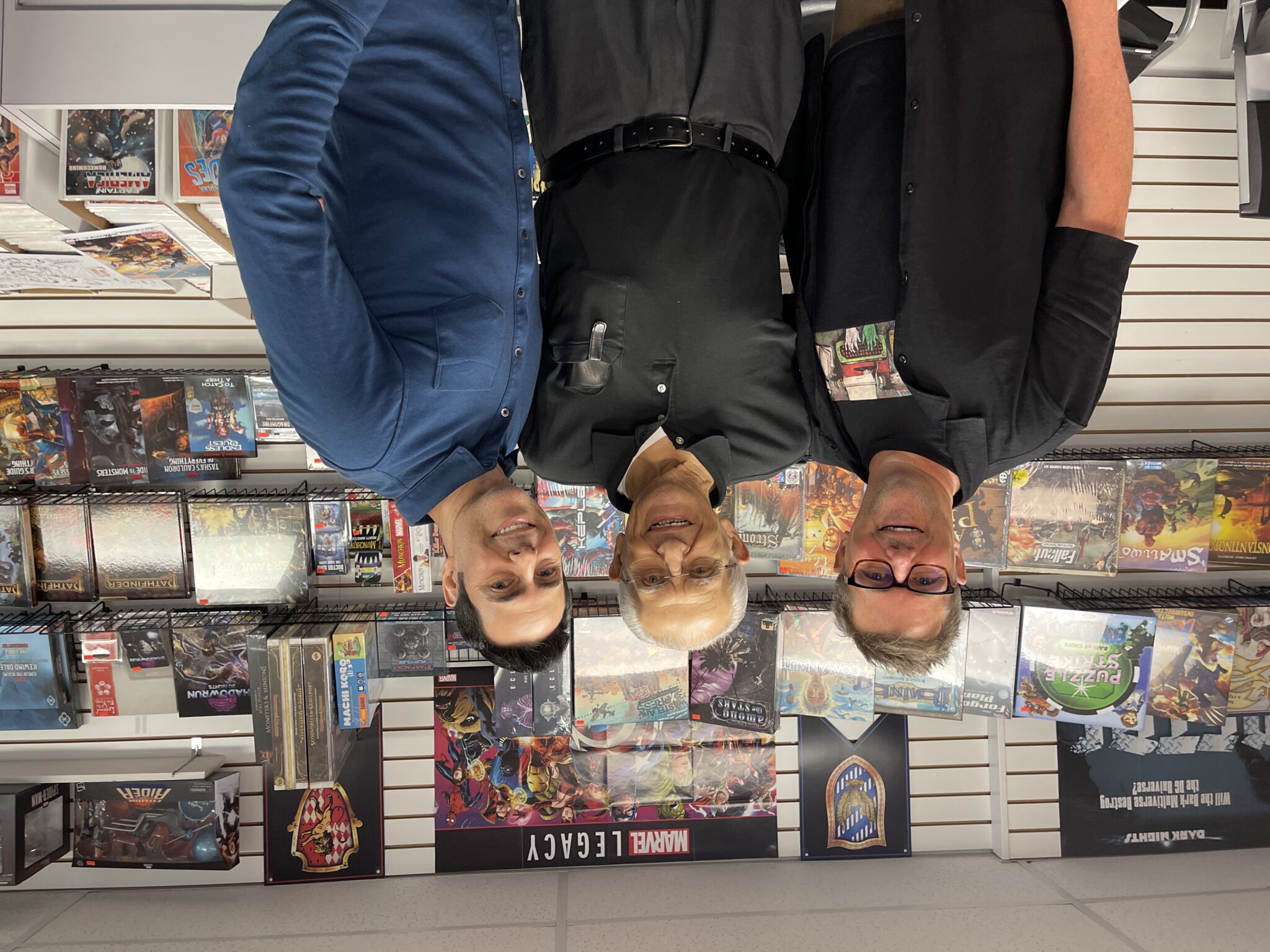 13 REASONS to Love Our Pal SAL BUSCEMA | 13th Dimension, Comics ...