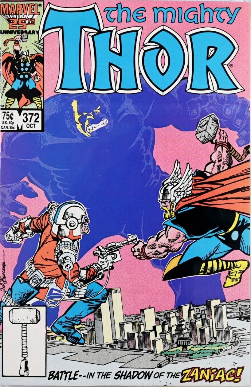 13 REASONS to Love Our Pal SAL BUSCEMA | 13th Dimension, Comics, Creators, Culture