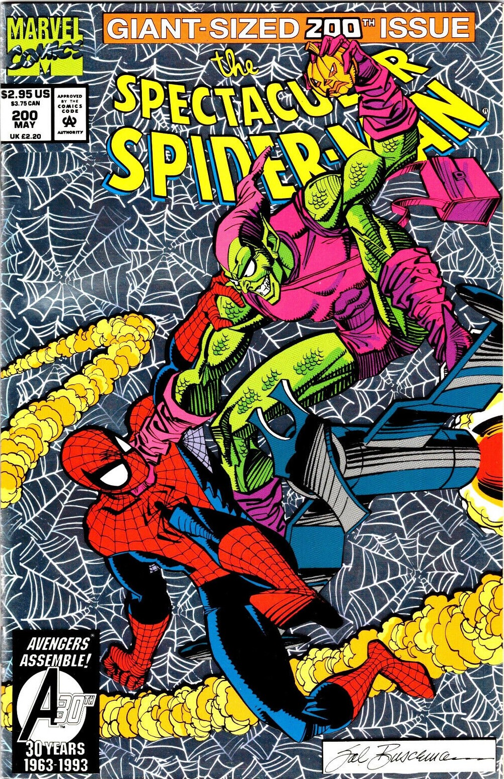 13 REASONS to Love Our Pal SAL BUSCEMA | 13th Dimension, Comics ...