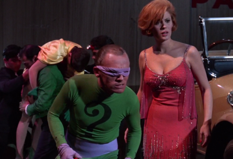 13 Bold and Beautiful BATMAN ’66 Molls | 13th Dimension, Comics ...