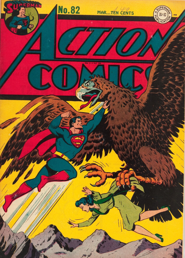 13 GOLDEN SUPERMAN COVERS: A JACK BURNLEY Birthday Salute | 13th ...