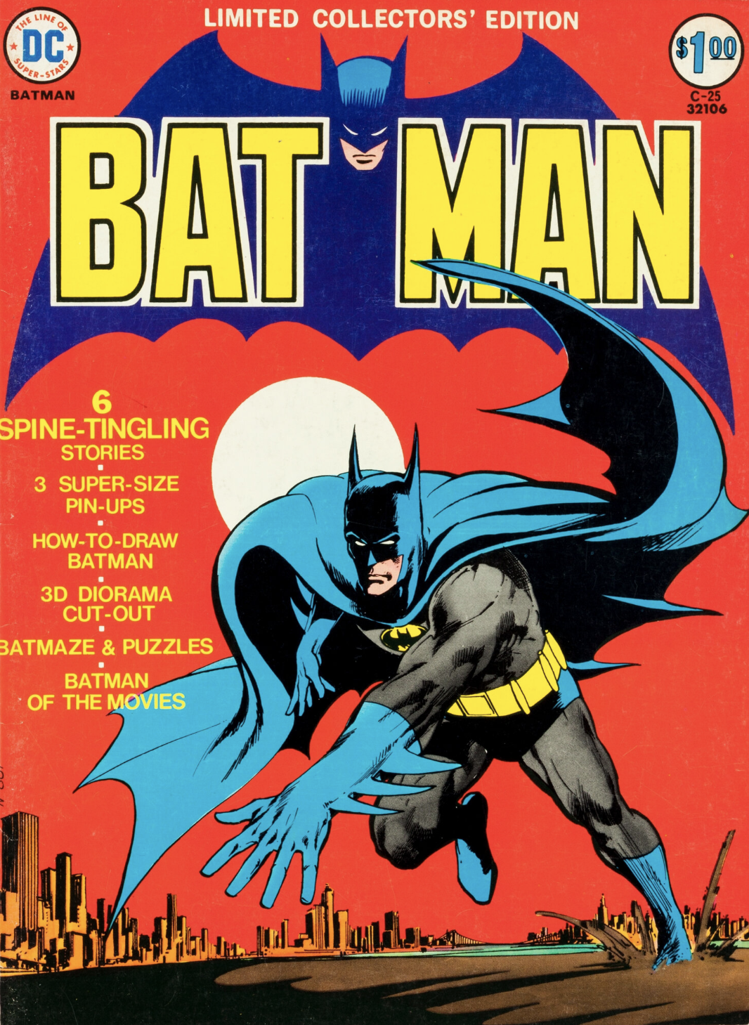 The TOP 13 COVERS of JANUARY 1974 — RANKED | 13th Dimension, Comics ...